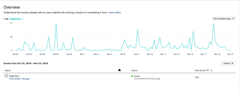How to Verify Your Facebook Pixel is Working (& Fix Errors) - Jacob LE