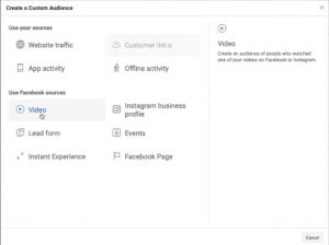 Facebook Ads, Advanced Targeting and Audience Selection 2021 - Jacob LE