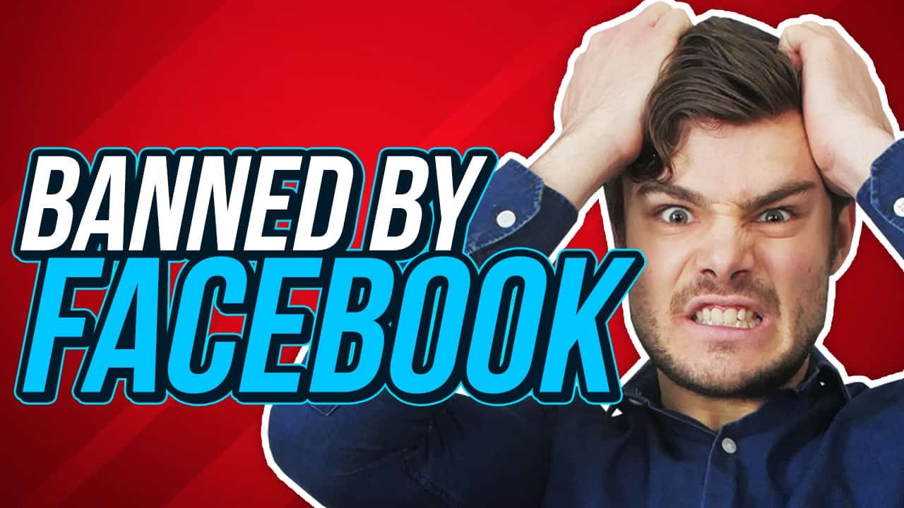 How to Avoid Facebook Ads/Account Getting Banned - Jacob LE