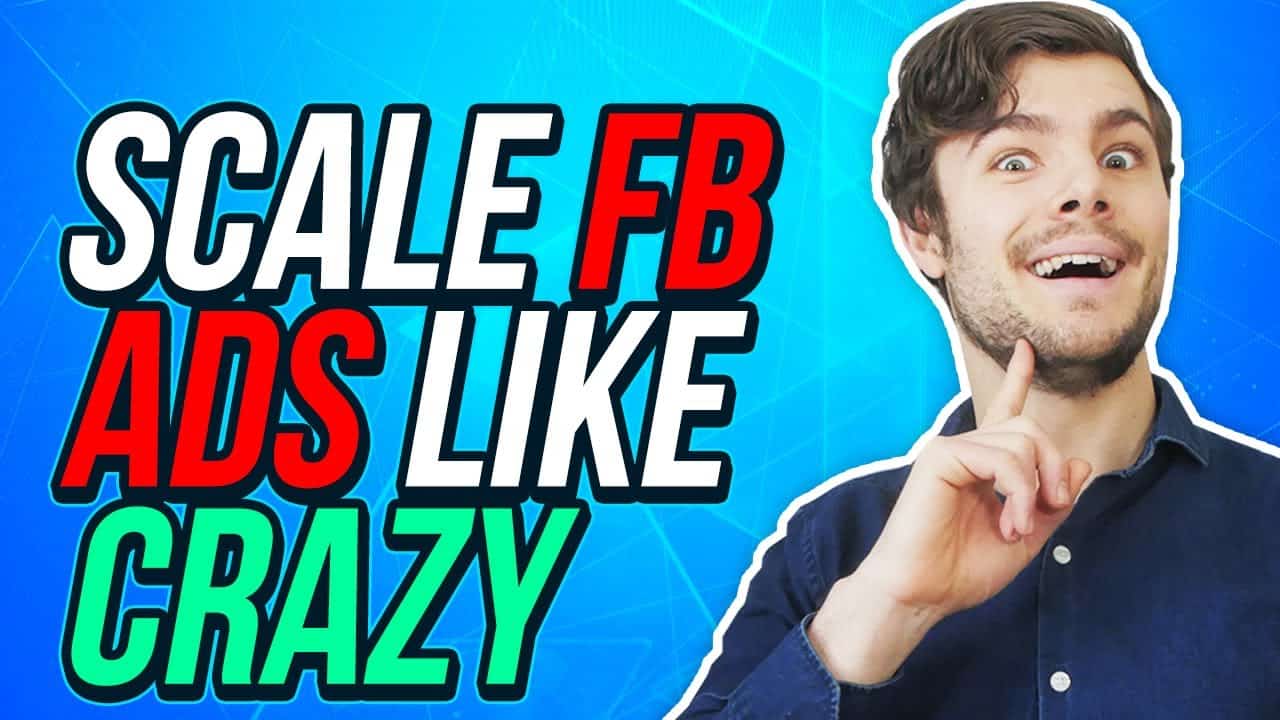 How to SCALE Facebook Ad Campaigns (2021 Blueprint) - Jacob LE