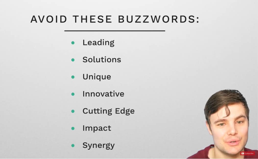 Effective Ad Copywriting - Jacob LE