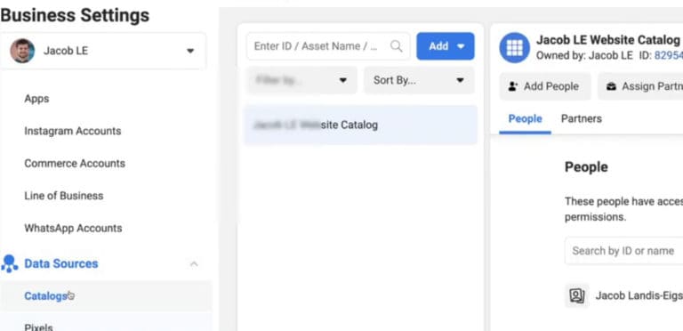 How To Set Up A Facebook Business Manager Account in 2021 & Verify ...