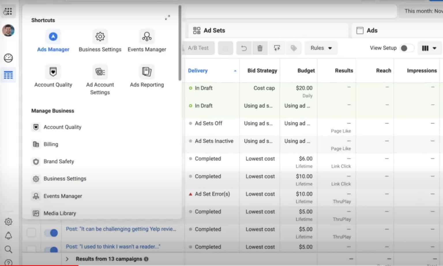 How To FIND Your FACEBOOK PIXEL CODE & Pixel ID (Updated 2021) - Jacob LE